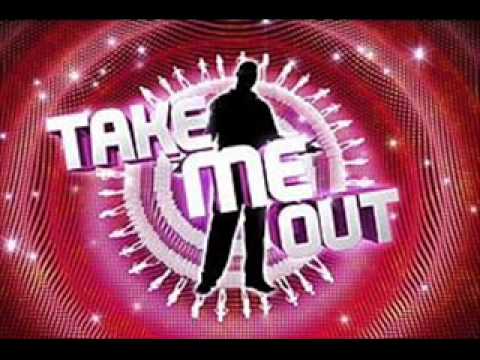 Take Me Out (Theme) - YouTube