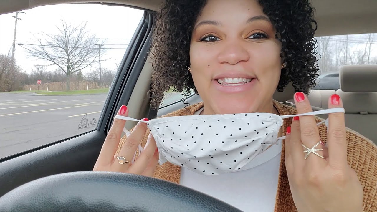 My First Dermatology Appt! Diagnosed with CARP - YouTube
