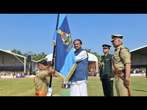 Gujarat police colour pred|| gujarat police academy karai||ગુજરાત પોલીસ ...