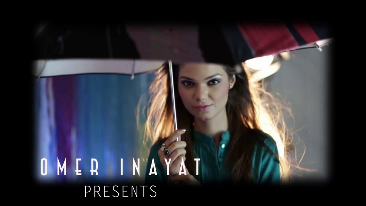 Mast Nazro Se | Full video song| Omer Inayat with lyrics | Full Hd 1080 ...