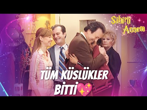 Tüm Küslükler Bitiyor💖 | Sihirli Annem Özel Kolaj