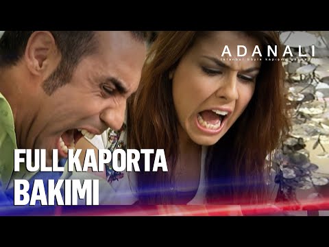 Fiko tüm vücut ağda yaptırırsa - Adanalı