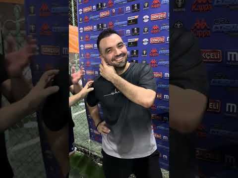 Mini Futbol ADANA Mini Free  LİG | 2.HAFTA GÜNEY FIRTINASI Fatih&Akif&Canberk&Yusuf M.Sonu B.Toplant
