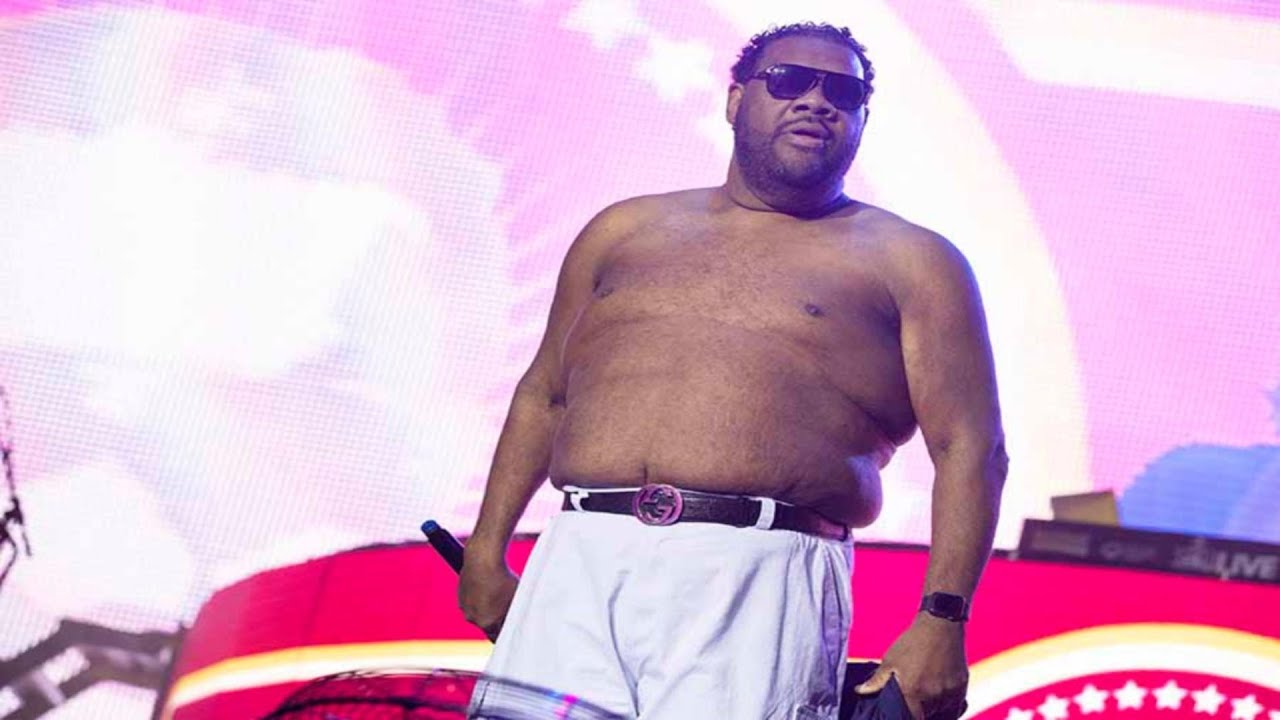 (BREAKING!!) OFFICIAL CAUSE OF DEATH FOR RAPPER FATMAN SCOOPS!! - YouTube
