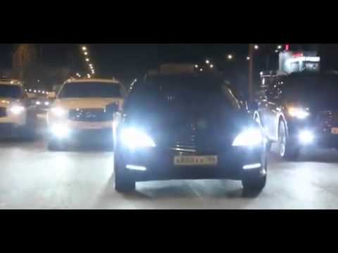 Uzeyir Mehdizade Azerbaycanimizin fexridir