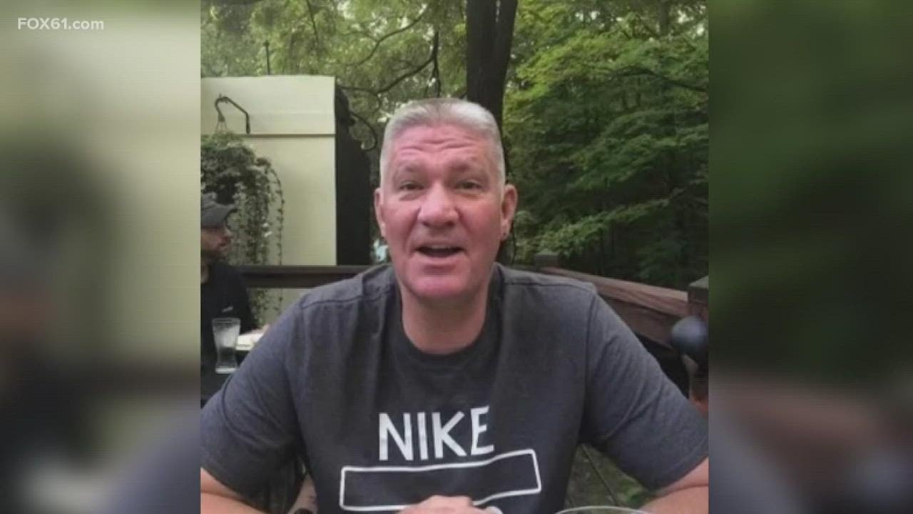 Connecticut law enforcement honor Sgt. Brian Mohl year after death ...