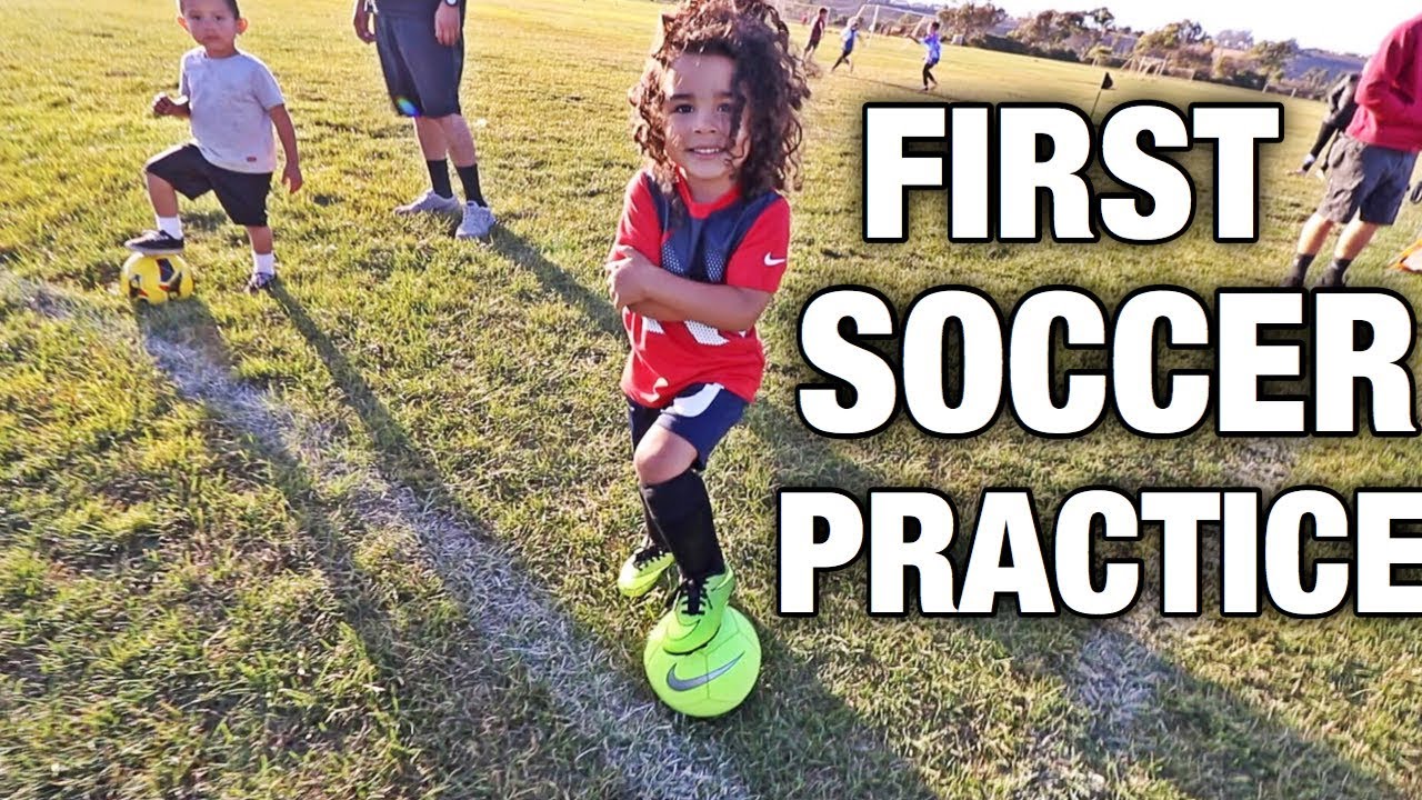 MY 3 YEAR OLDS FIRST SOCCER PRACTICE YouTube my-3-year-olds-first-soccer-practice-youtube