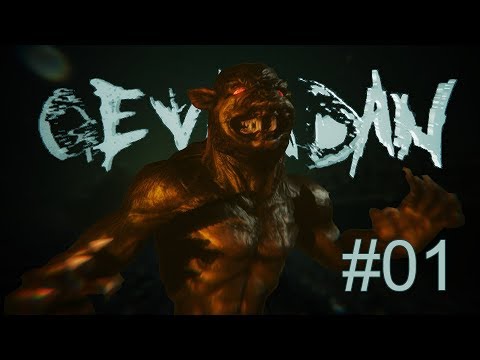 The beast is chasing you | Gevaudan Part #01 - YouTube