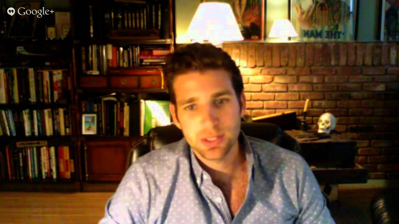 Josh Jay Live Q&A Full Circle Magic - YouTube