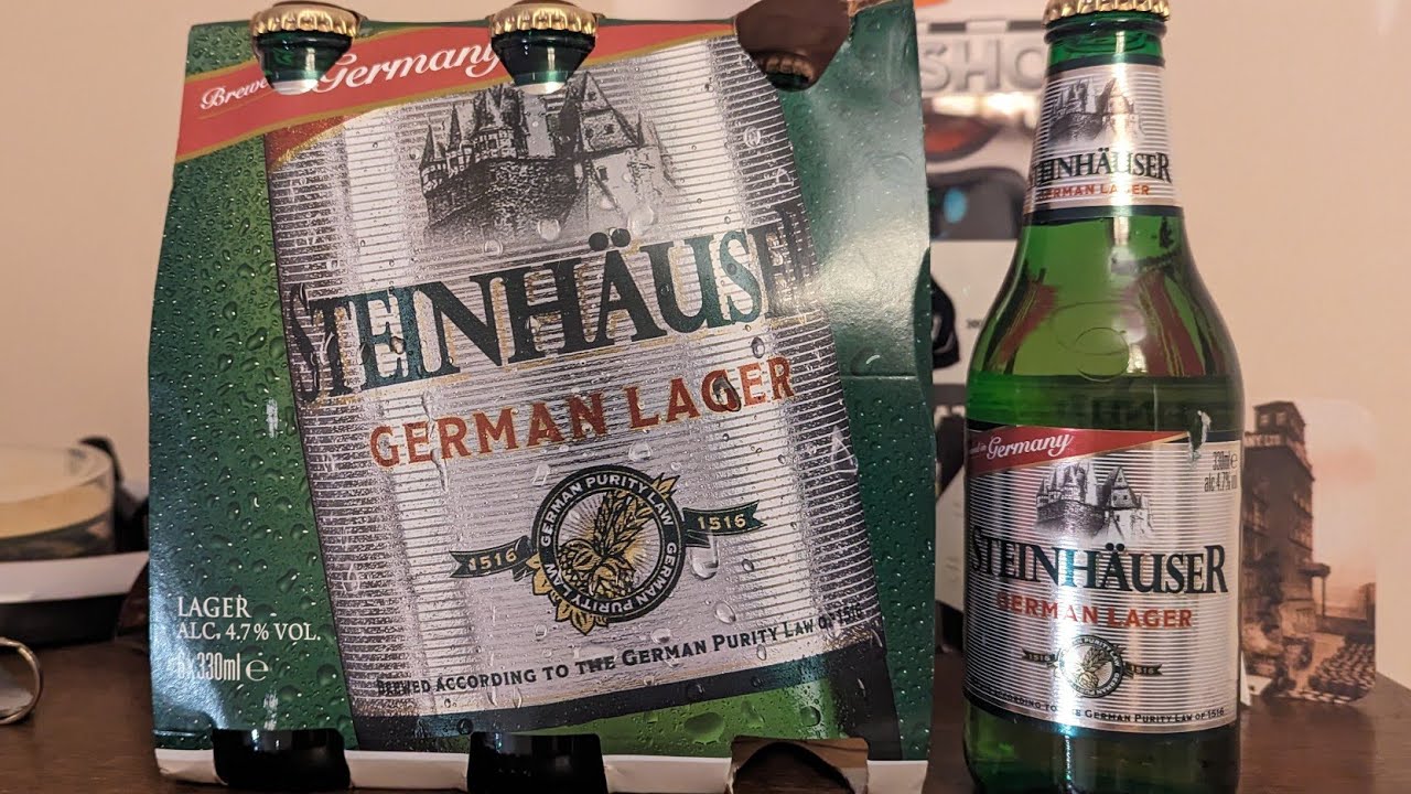 Aldi Steinhauser 4.7% - YouTube