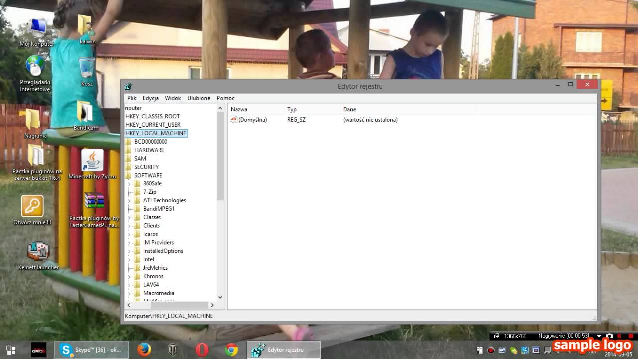 Jak naprawić błąd Launch4j na minecraft - YouTube