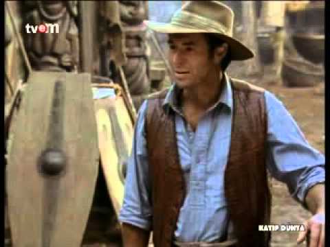 Kayıp Dünya 5.Blm 2.Szn (İlahi Gerçek) 4/4.flv