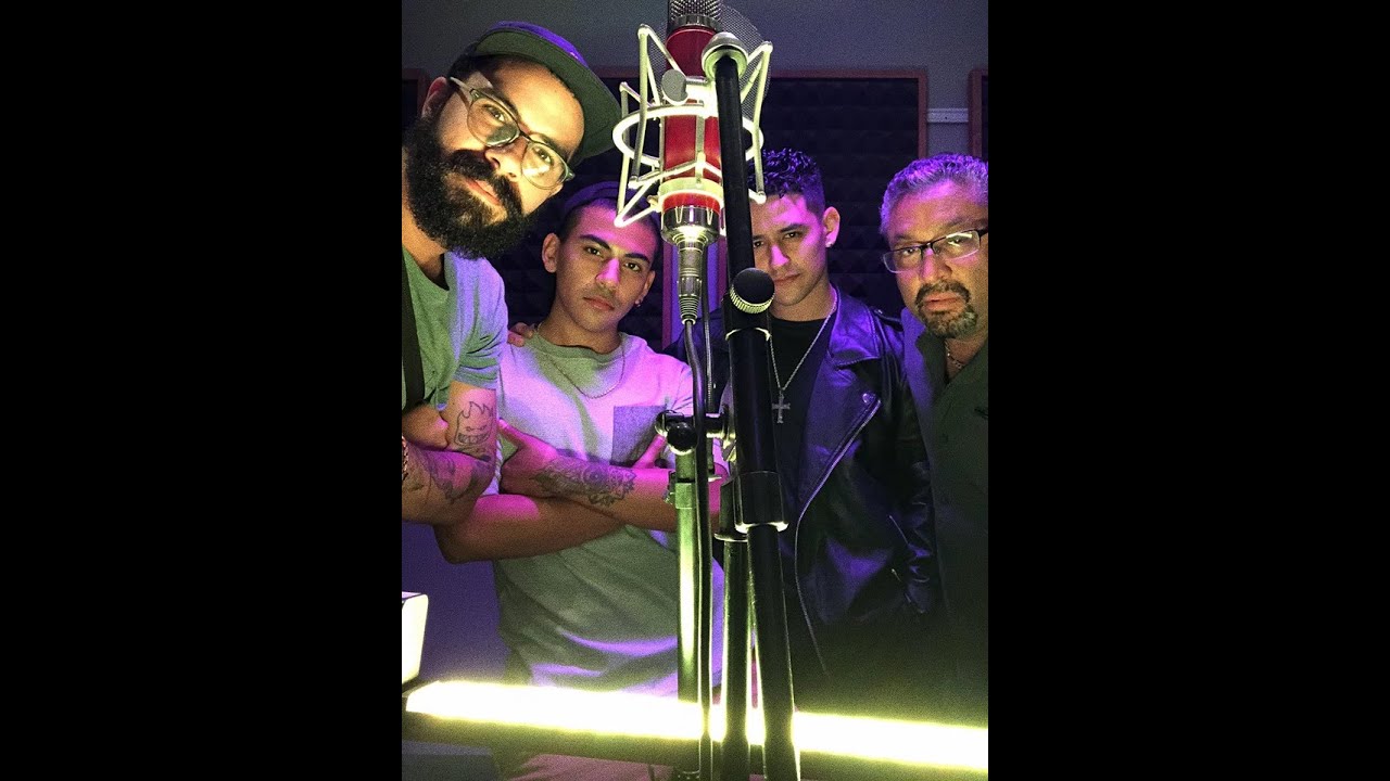 Cheo Official Trailer Distribution - YouTube