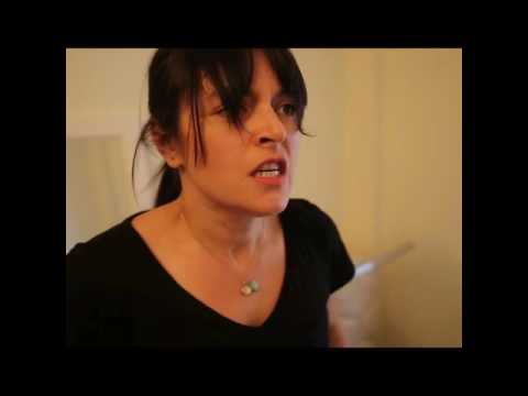 Ezgi mola kocan kadar konuş 2017