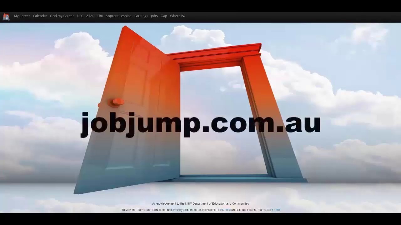 JobJump Parent Video 2017 - YouTube