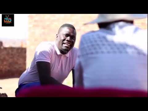 NTATE MODIRI AND PASTOR A (NGWANA MUGABENTATE - YouTube