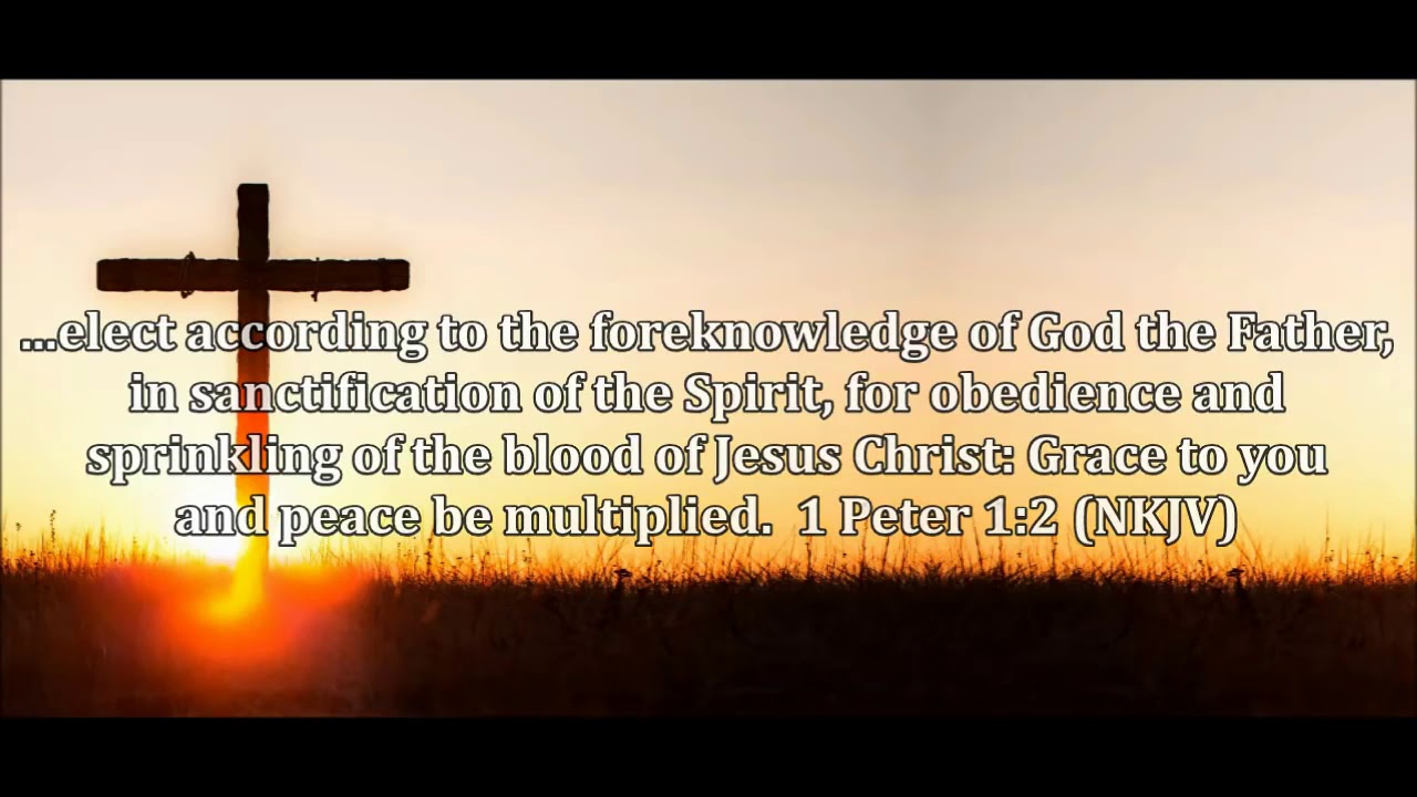 7 Bible verses supporting the Trinity, So Enlightening! - YouTube