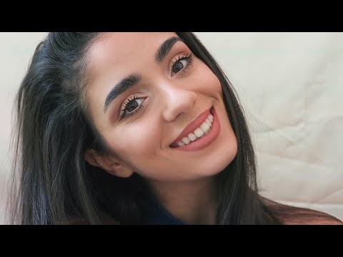Soft Everyday Makeup Look - مكياج بسيط و يومي