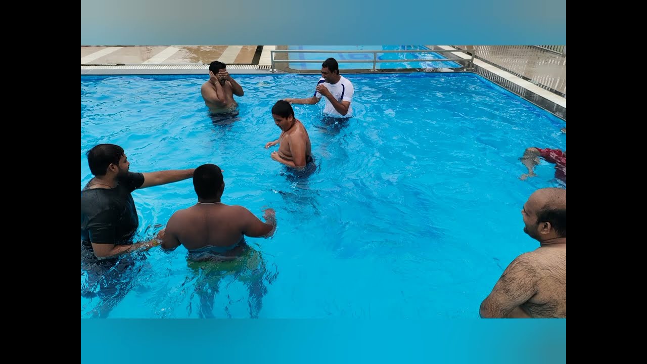 Swimming pool Photos in Aavas @Jason Bison Entertainments - YouTube