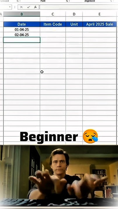 "Stop Using Nested IFs – Use SWITCH in Excel! 🔁⚡" - YouTube