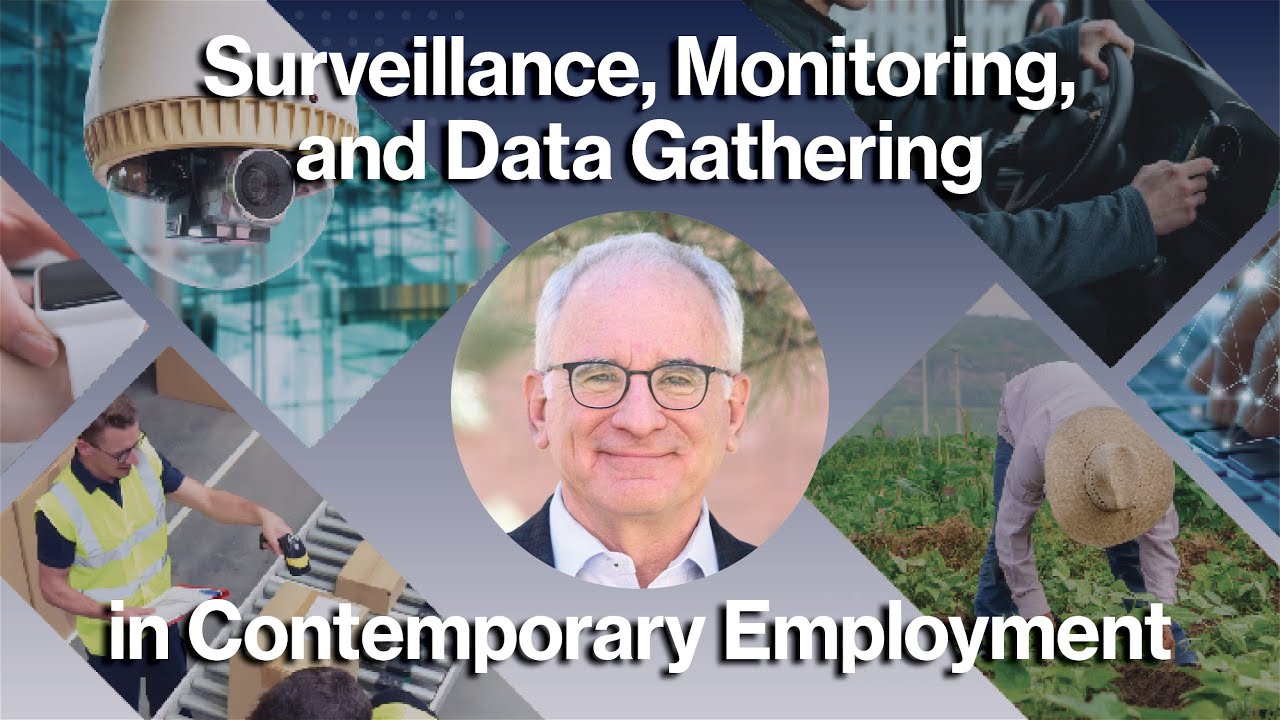 A Total Worker Health Approach to Occupational Health Surveillance: The ...