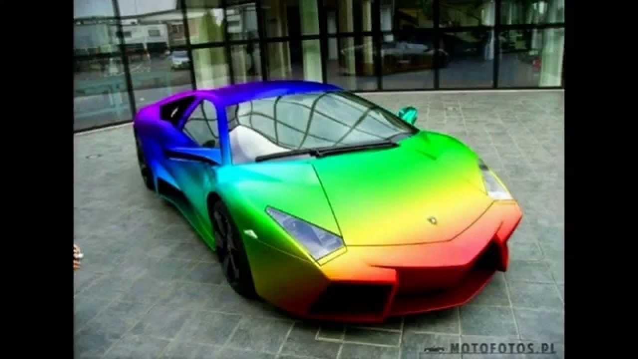 Fajne auta ;] - YouTube