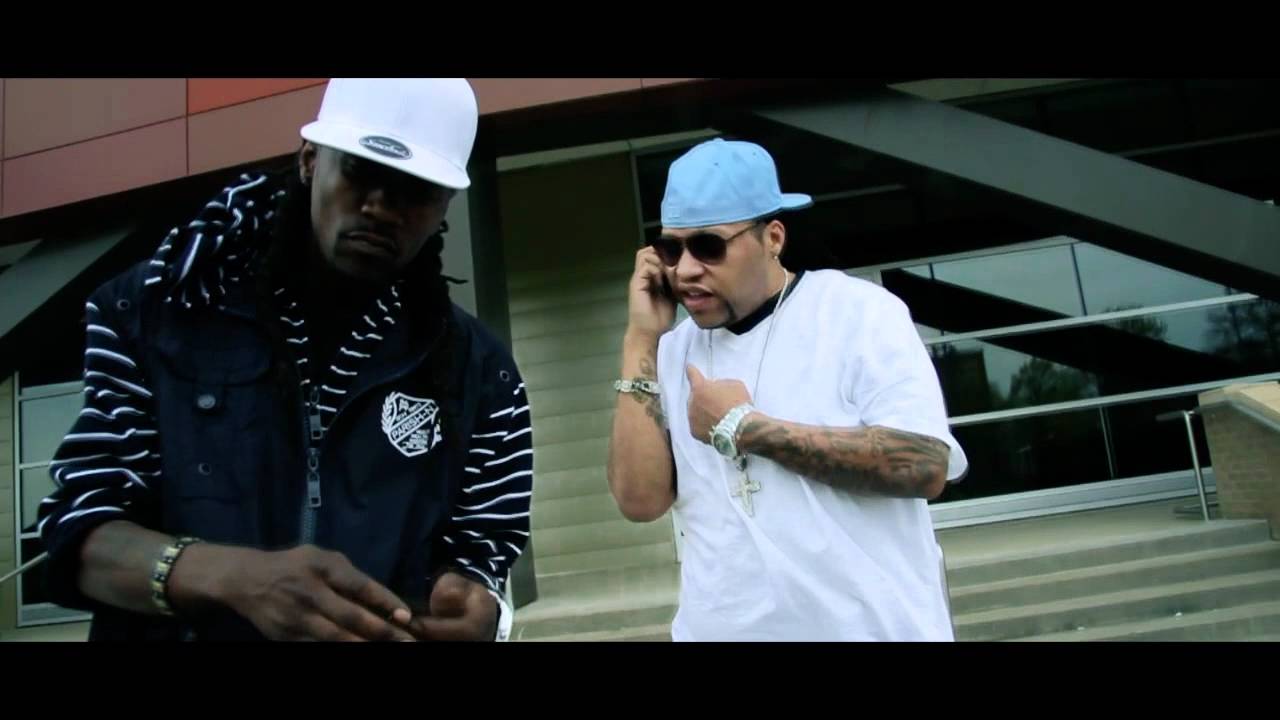 Heavyweight - Taking Care of Business (offical music video) - YouTube