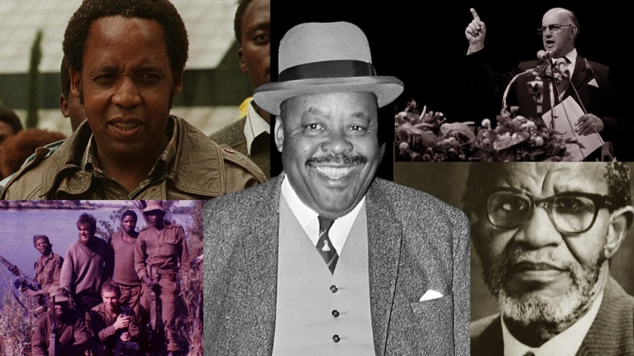 MK IN EXILE 2: LESOTHO - ALLIANCES, ASSASSINATIONS, ABDUCTIONS AND ...