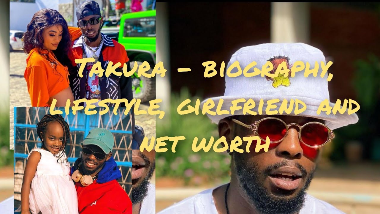 Takura - Rise to fame, Girlfriend, number of kids, cars, house, albums ...