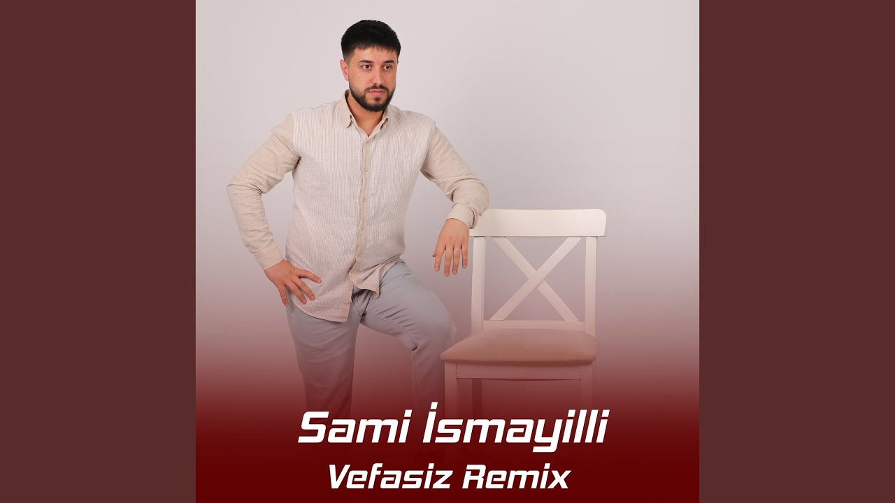Vefasiz (Remix) - YouTube