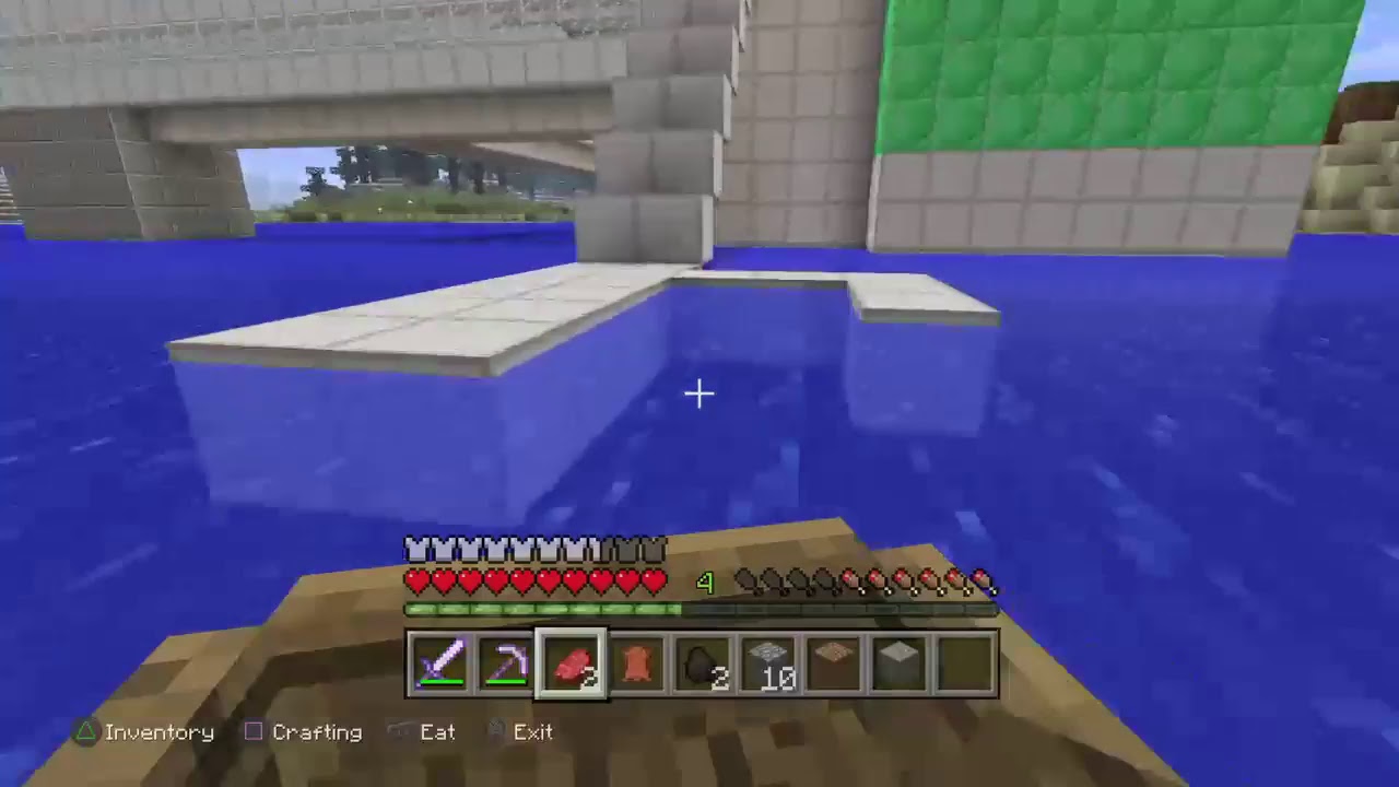 The Unknown Minecraft Survival Series S1 Ep#1 - YouTube