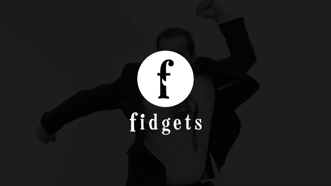The Fidgets Improv Comedy Promo - YouTube