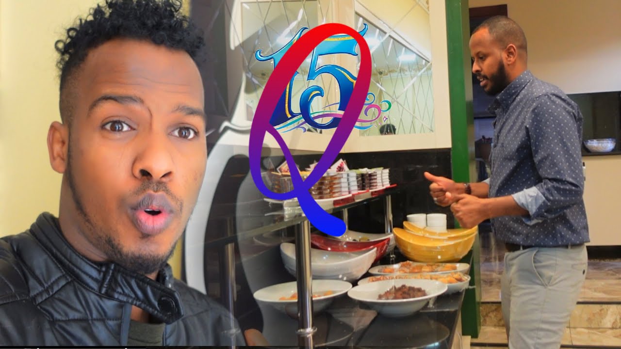 15 SU’AALO - CAD IYO CAANO IYO YAHYE HUNTER. - YouTube