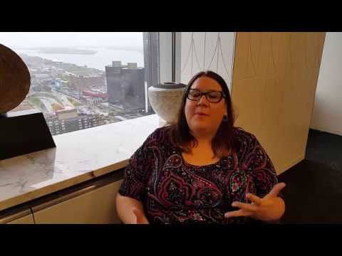 Jennifer Paillon: I didn't take the traditional route - YouTube