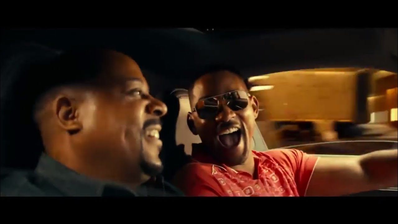 Top 5 Comedy Movies (2018-2020) - YouTube