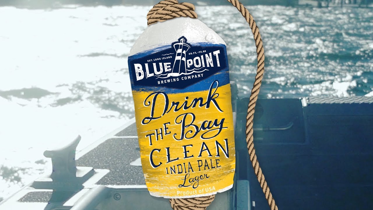 DRINK THE BAY CLEAN IPL - Part 1 - YouTube