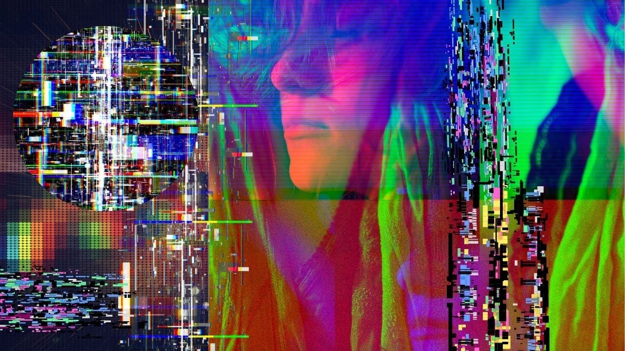molly in the matrix |noiSe subliminal| - YouTube