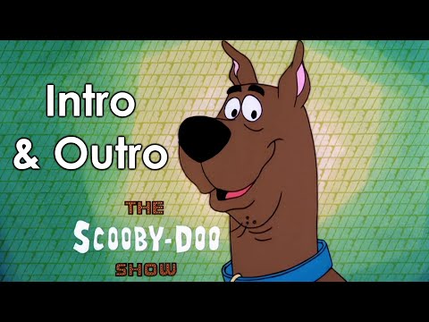 The Scooby-Doo Show Intro & Outro