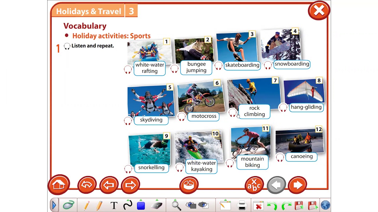 Grade 7 Module 3 ex 1 - YouTube