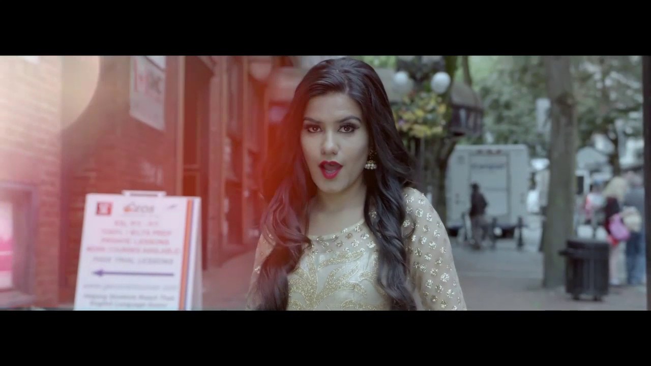 Paranda (Full Video) | Kaur B | JSL | Latest Song 2016 | Kaur B New ...