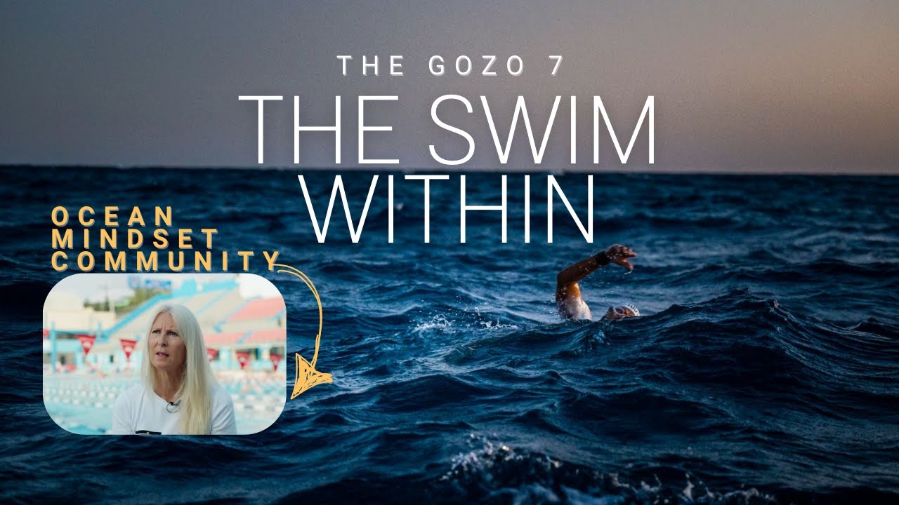 The Gozo 7 Ocean Mindset: The Swim Within | Neil Aguis - YouTube