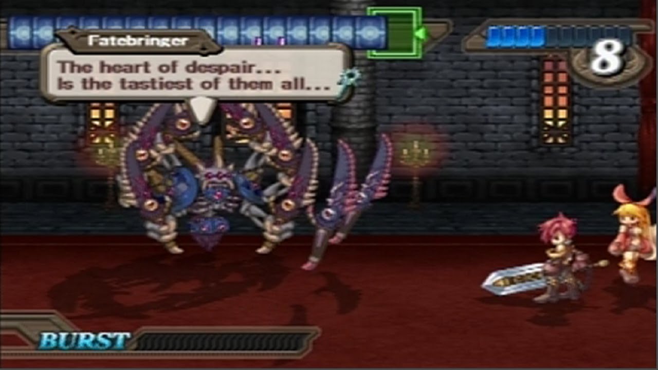 Let's Play: Atelier Iris 3 - Part 32 - YouTube