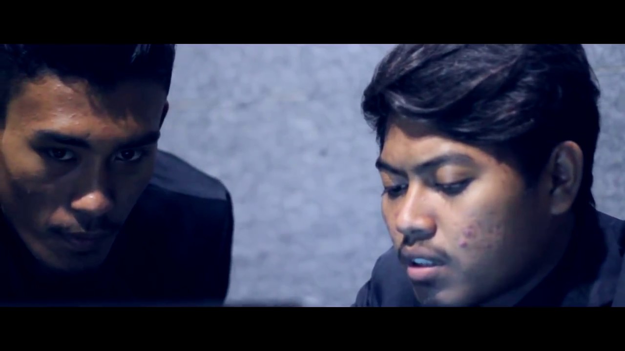 HACKER - SHORT MOVIE - YouTube