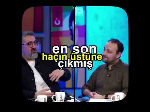 serdar ali çelikler papaz hikâyesi