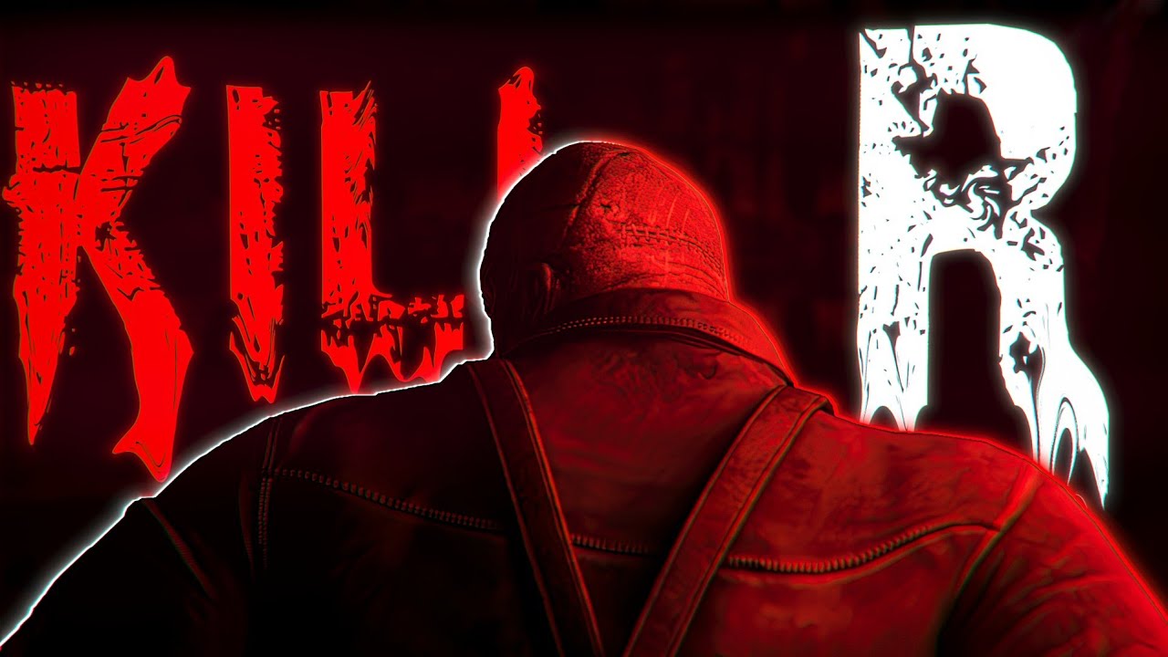 🎬 KILL-R | Short Film | Thriller | Revenge Story - YouTube