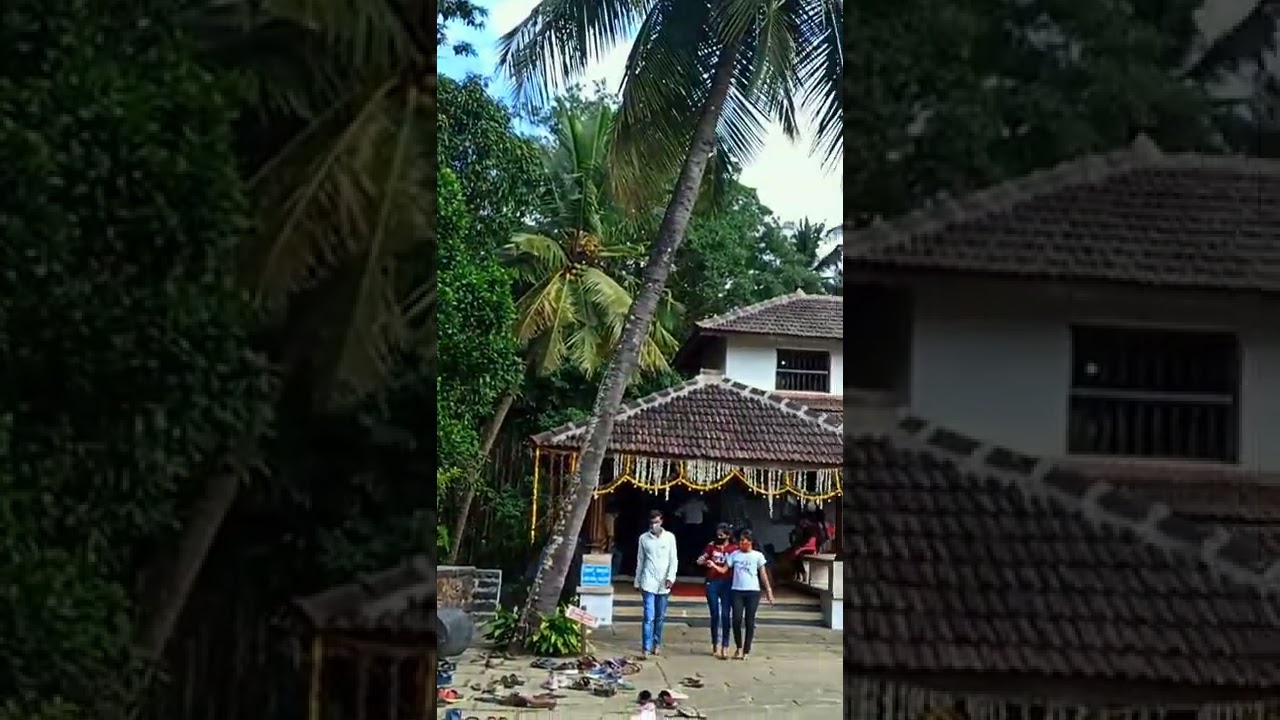 Kuppalli Kavi mane - YouTube