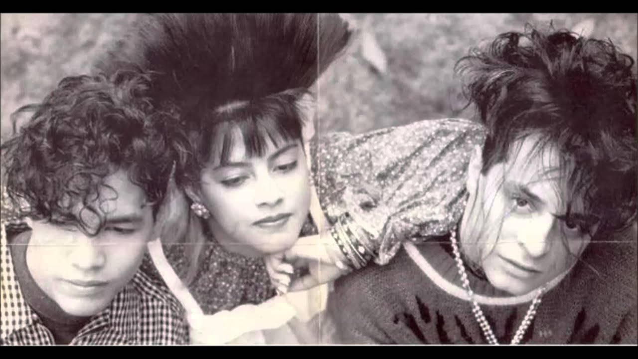 Anything Box - Living In Oblivion - YouTube