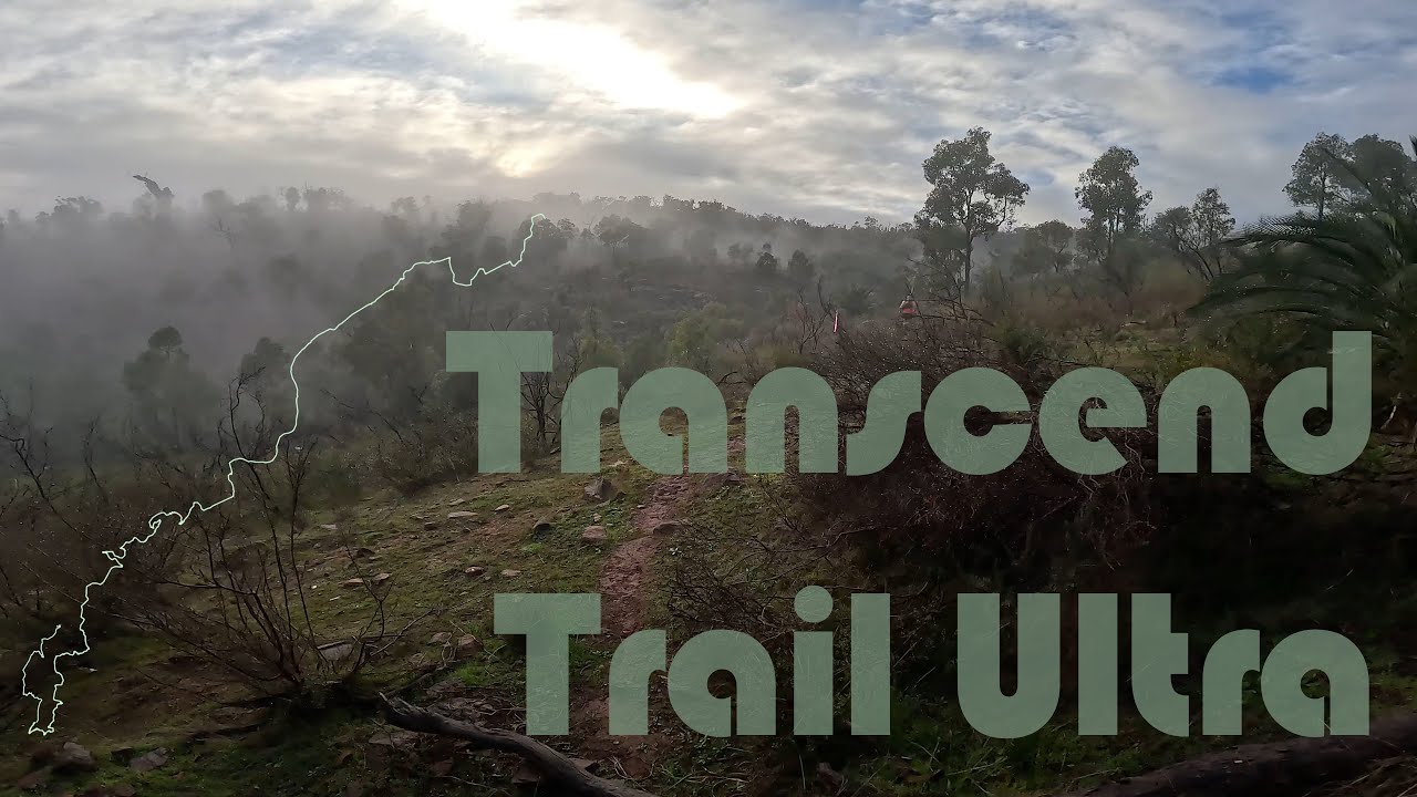 Transcend Trail Ultra - YouTube