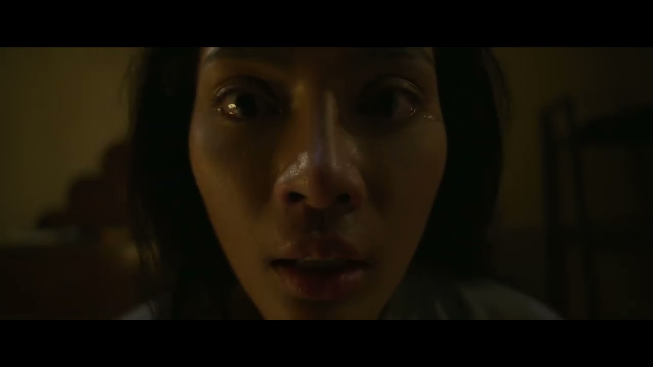 Pengantin Setan - Official Trailer [Malaysia] | Kini Tayang Di 10Star Cinemas! - YouTube