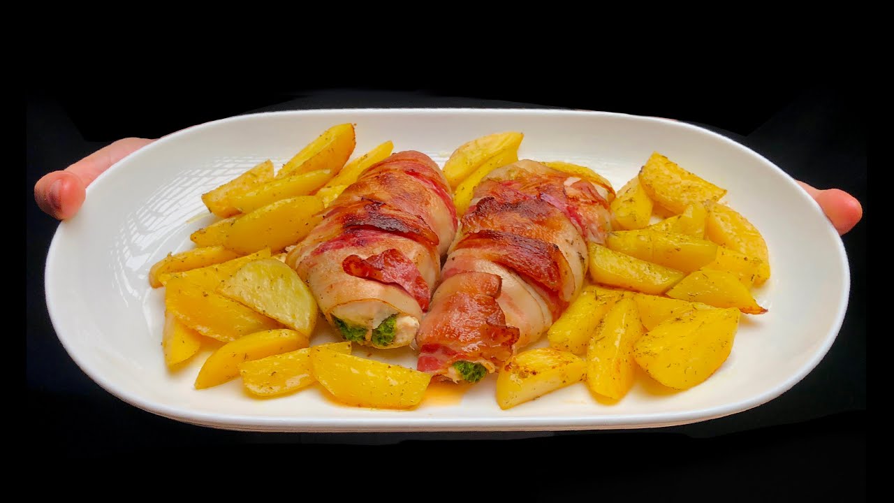Say Goodbye to Dry Chicken with This Easy Juicy Chicken Fillet Recipe ...